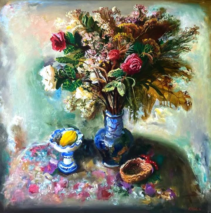 DUZZA Antiques - Art gallery