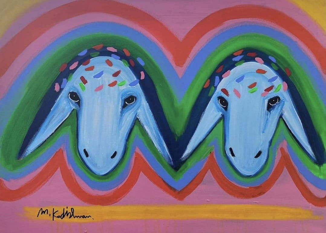 DUZZA Antiques - Art gallery