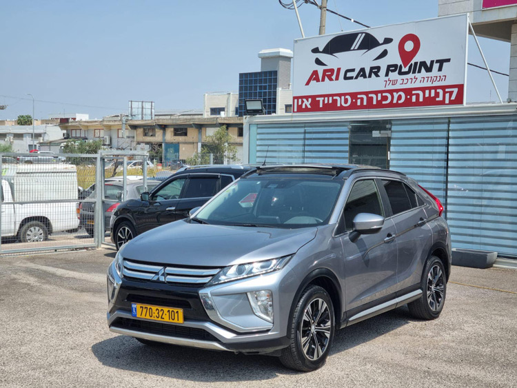 ארי קאר פוינט - קניה | מכירה | טרייד אין