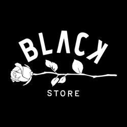 BLACK STORE TLV | בלאק סטור תל אביב - We dream in black
