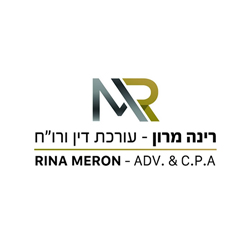 רינה מרון - עו"ד | רו"ח | בודקת שכר מוסמכת